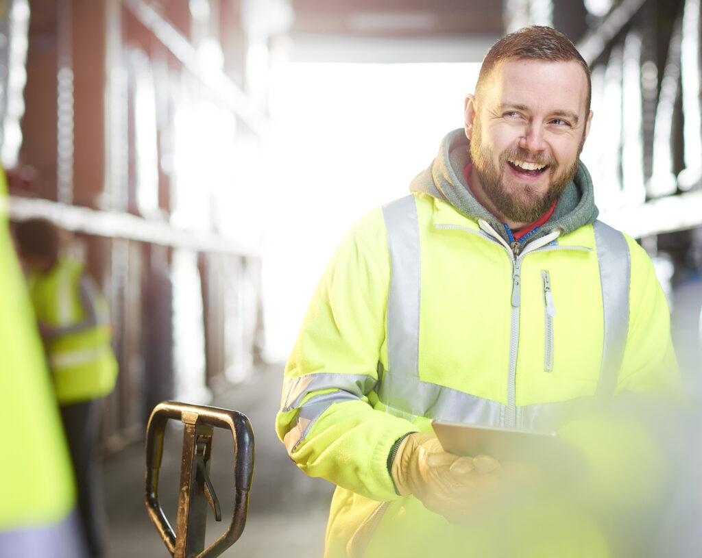 Logicor Park Daventry – Logicor